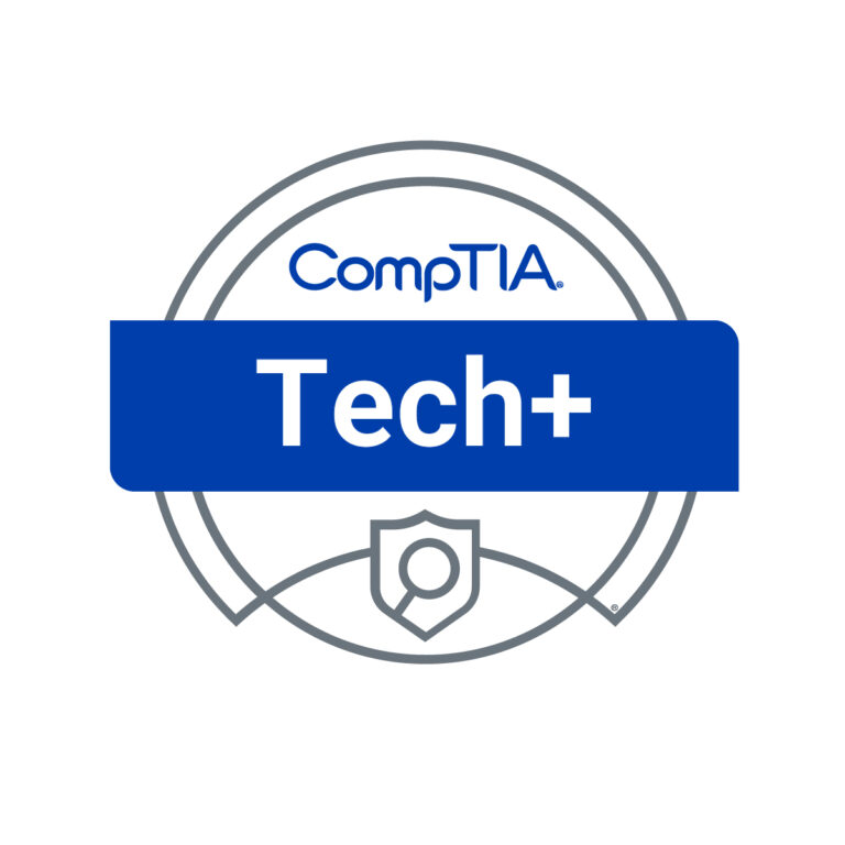 CompTIA Tech+